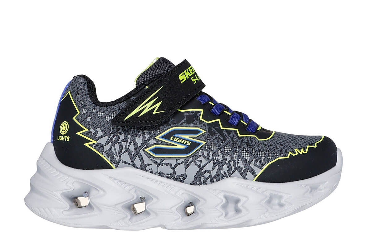 SKECHERS Vortex 400603N grey