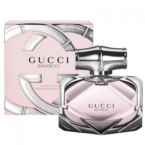 Gucci Bamboo 2015 W edp 50ml