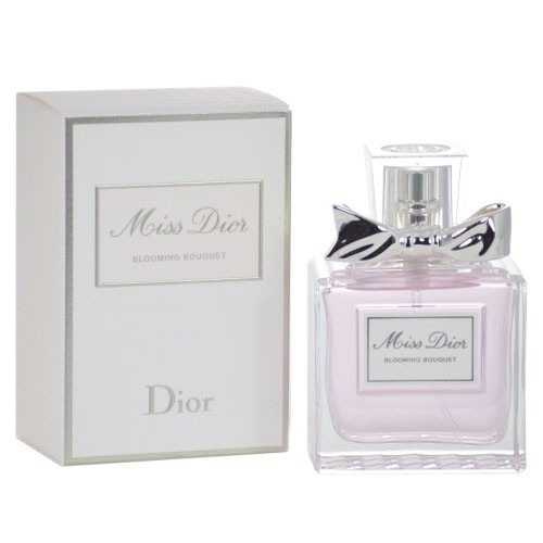 C.D. Miss Dior Blooming Bouquet W edt 50ml