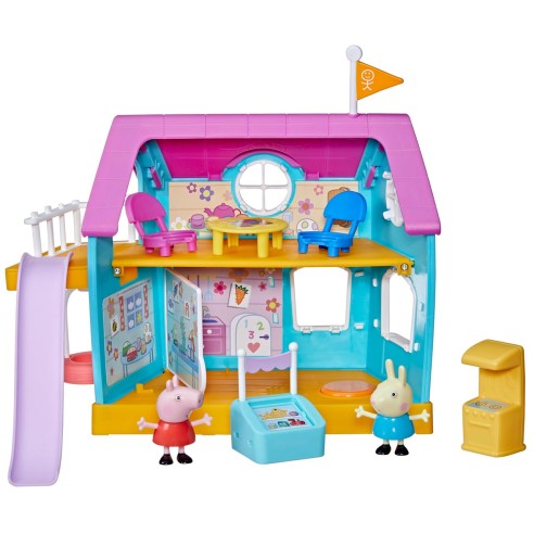 Peppa Prase kućica set