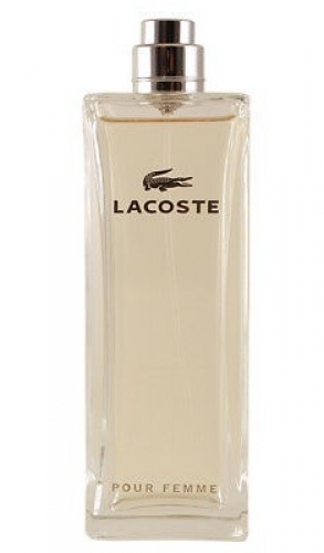 Lacoste Pour Femme W edp 90ml tstr