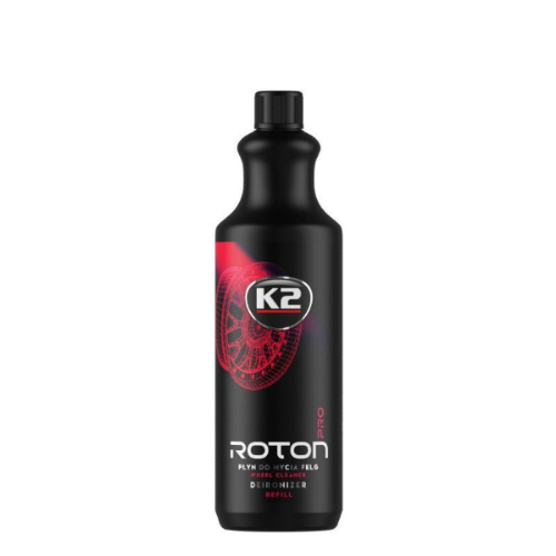 K2 Roton Pro Cherry čistač felni 1l