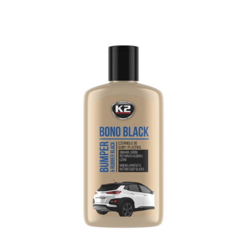 K2 Bono Black premaz za gume 250ml