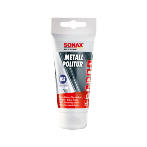 Sonax polir za metal 75ml