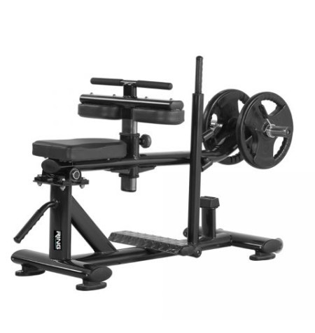 Ring calf machine -seated (mašina za listove - sedeća)-RP H-CALF