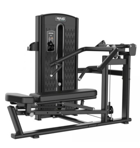 Ring dual shoulder press-chest press (masina 2 u 1-za grudi i ramena)-RP INF-18