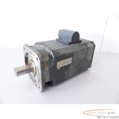 Siemens Motor
Siemens 1FT6084-1AF71-1AG1 Permanent-Magnet-Motor SN:EK099755001007