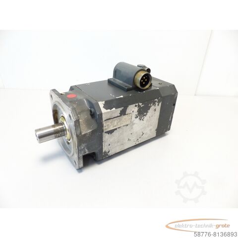 Siemens Motor
Siemens 1FT6084-1AF71-1AG1 Permanent-Magnet-Motor SN:EK465270702014