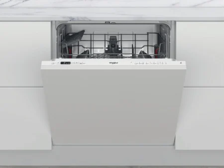 Whirlpool ugradna/E/14 kompleta/55,5x82x59,8cm/bela sudomašina ( W2I HD526 A )