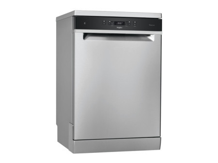 Whirlpool samostojeća/C/14 kompleta/59x85x60cm/inox sudomašina ( WFC 3C42 P X )