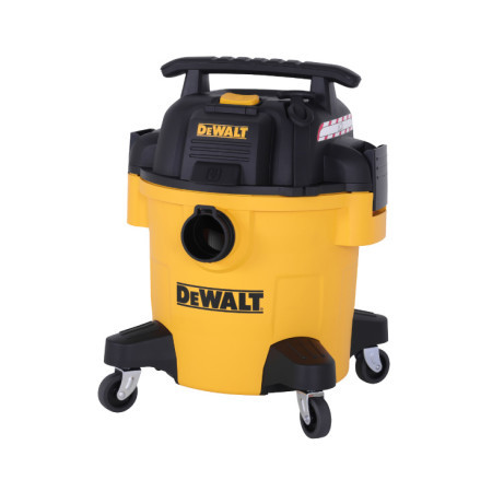 DeWalt usisivač za suvo i mokro usis. 20l + utič. ( DXV20PTA )