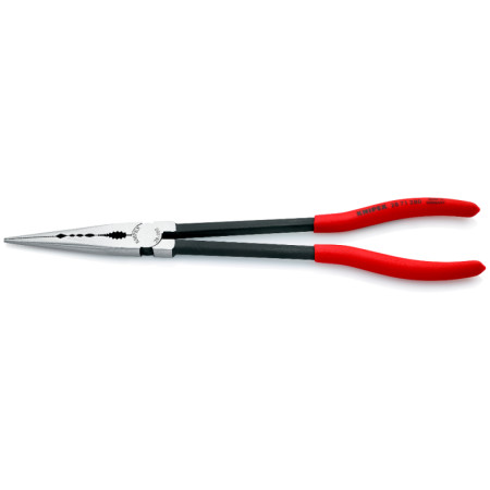 Knipex montažna klešta za hvatanje sa poprečnim profilima 280mm 28 71 280 ( 28 71 280 )