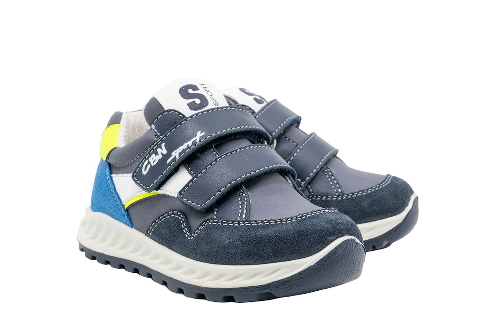 348386 SPORT NAVY