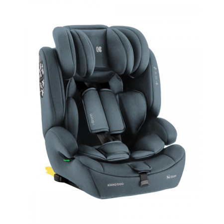 KikkaBoo autosedište (9-36kg) I-bronn I-size isofix mint ( KKB51012 )