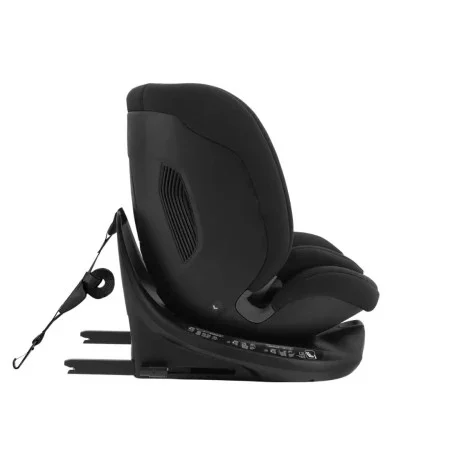 KikkaBoo autosedište (0-36kg) I-tour I-size isofix black ( KKB50024 )