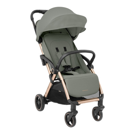 KikkaBoo kolica autofolding eden army green ( KKB30157 )