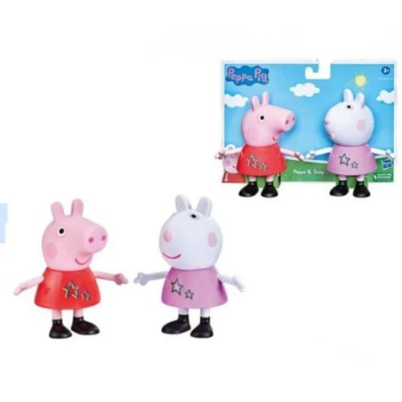 Peppa Prase i Suzi ovca ( 929702 )