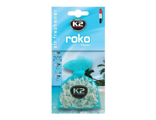 K2 K2 roko ,iris u vrecici ocean