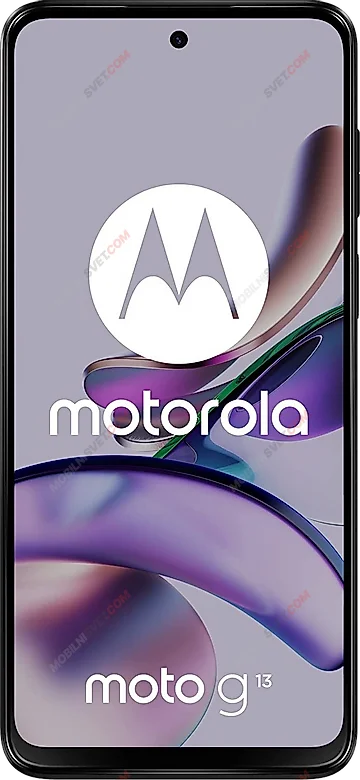 Motorola
Moto G13 Dual SIM