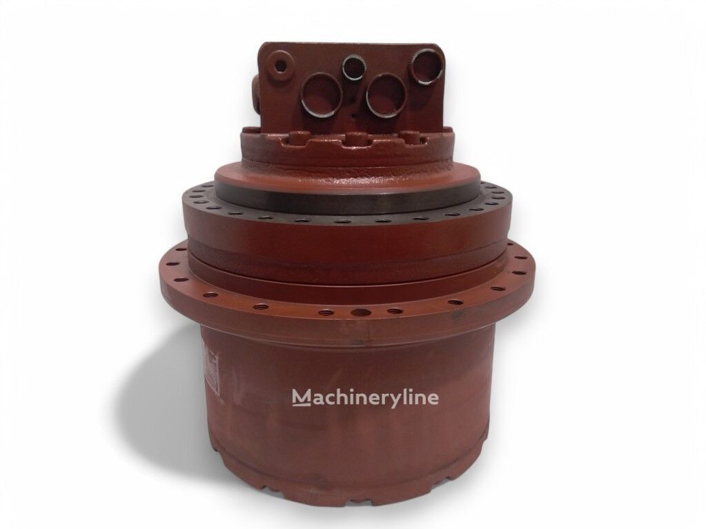 Nabtesco YV15V00005F1 krajnji pogon za New Holland E115SR E135SRLC E135SR bagera