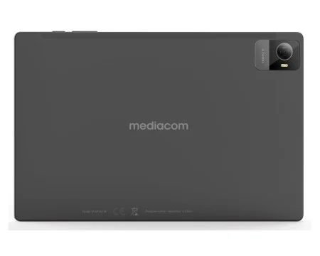 Mediacom AZIMUT4 4G phone SP1AZ44 10.5" T606 octa core 1.6GHz 4GB 64GB android 13.0 tablet