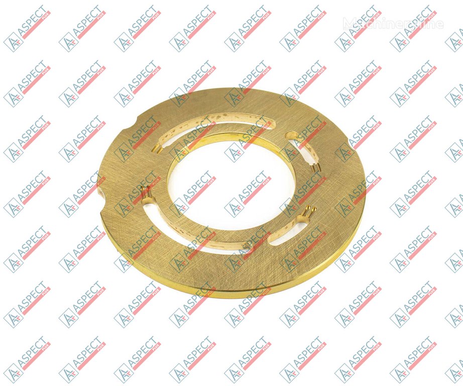 Valve plate Motor Vickers PVE19, MVE19, MFE15, MFE19 SKS 13253 drugi rezervni deo za hidrauliku za bagera