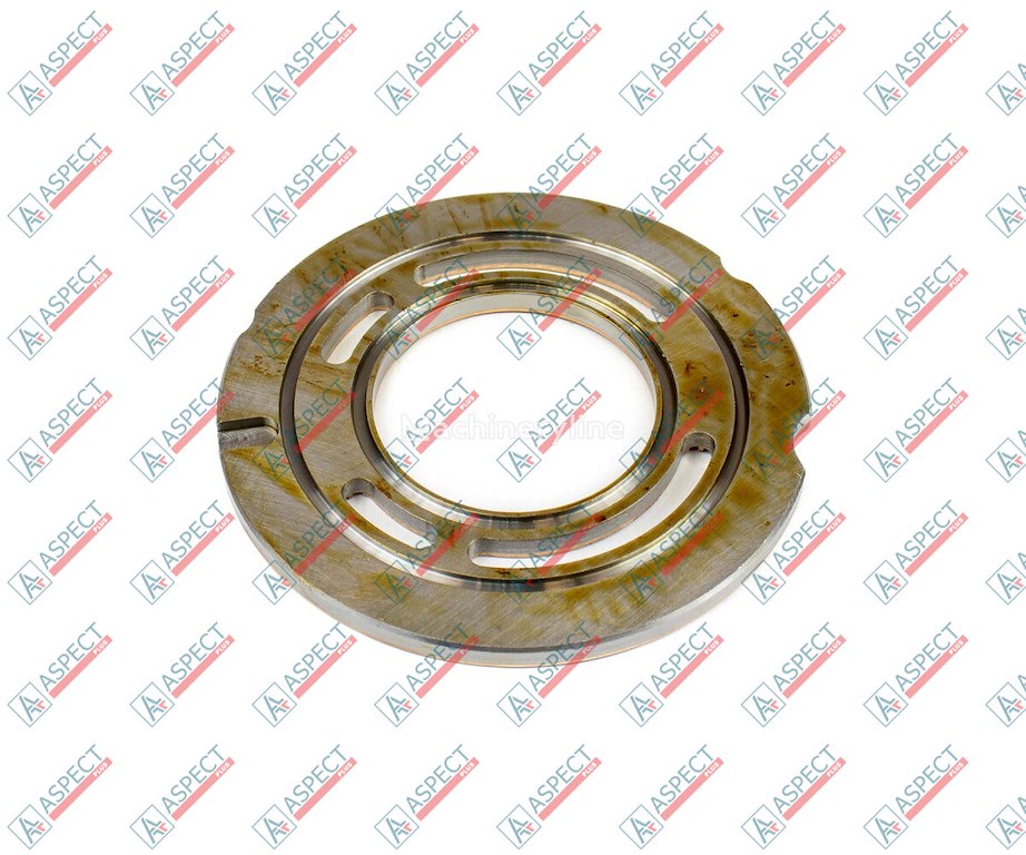 Valve plate Motor Vickers PVE19, MVE19, MFE15, MFE19 bimetal SKS 13254 drugi rezervni deo za hidrauliku za bagera