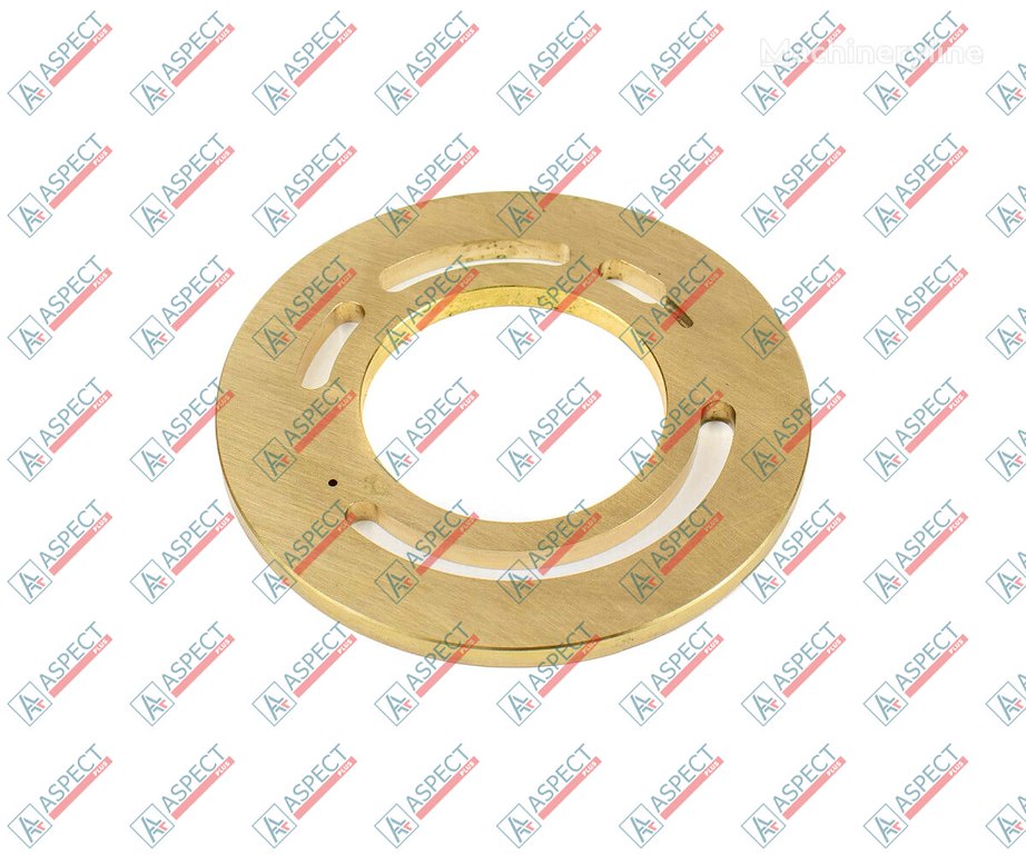 Valve plate Left Vickers 425415 425415 drugi rezervni deo za hidrauliku za bagera