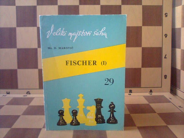 Bobi Fiser (1) sah