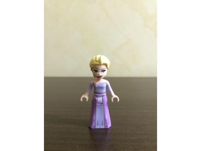 Lego Frozen