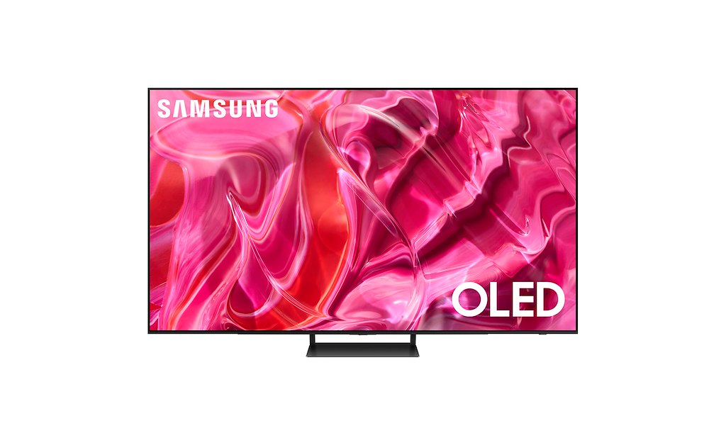 Samsung QE65S90CATXXH televizor