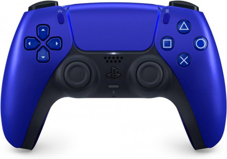 Gamepad PlayStation 5 DualSense - Cobalt Blue