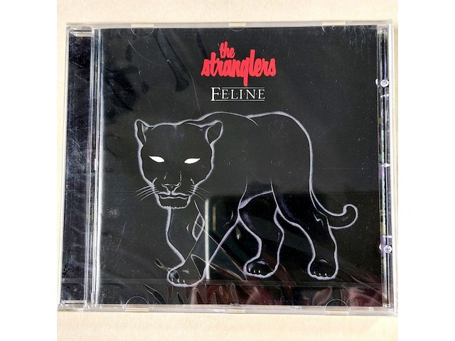 The Stranglers - Feline