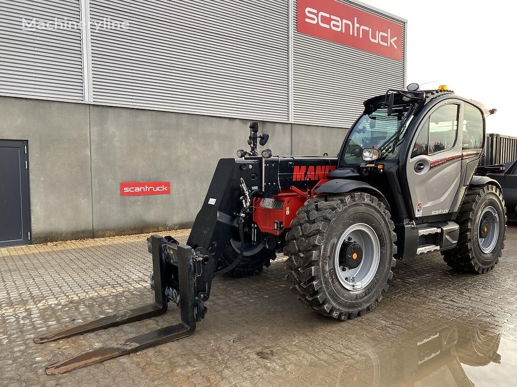 Manitou MLT961-160V+L Elite ST5 teleskopska dizalica