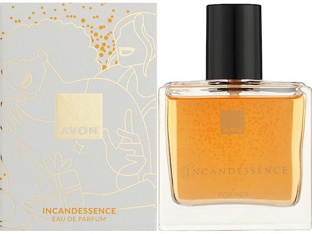 Incandessence parfem za Nju 30ml by Avon