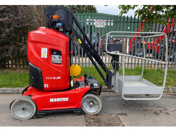 Manitou 100 VJR jarbolna penjajuća platforma