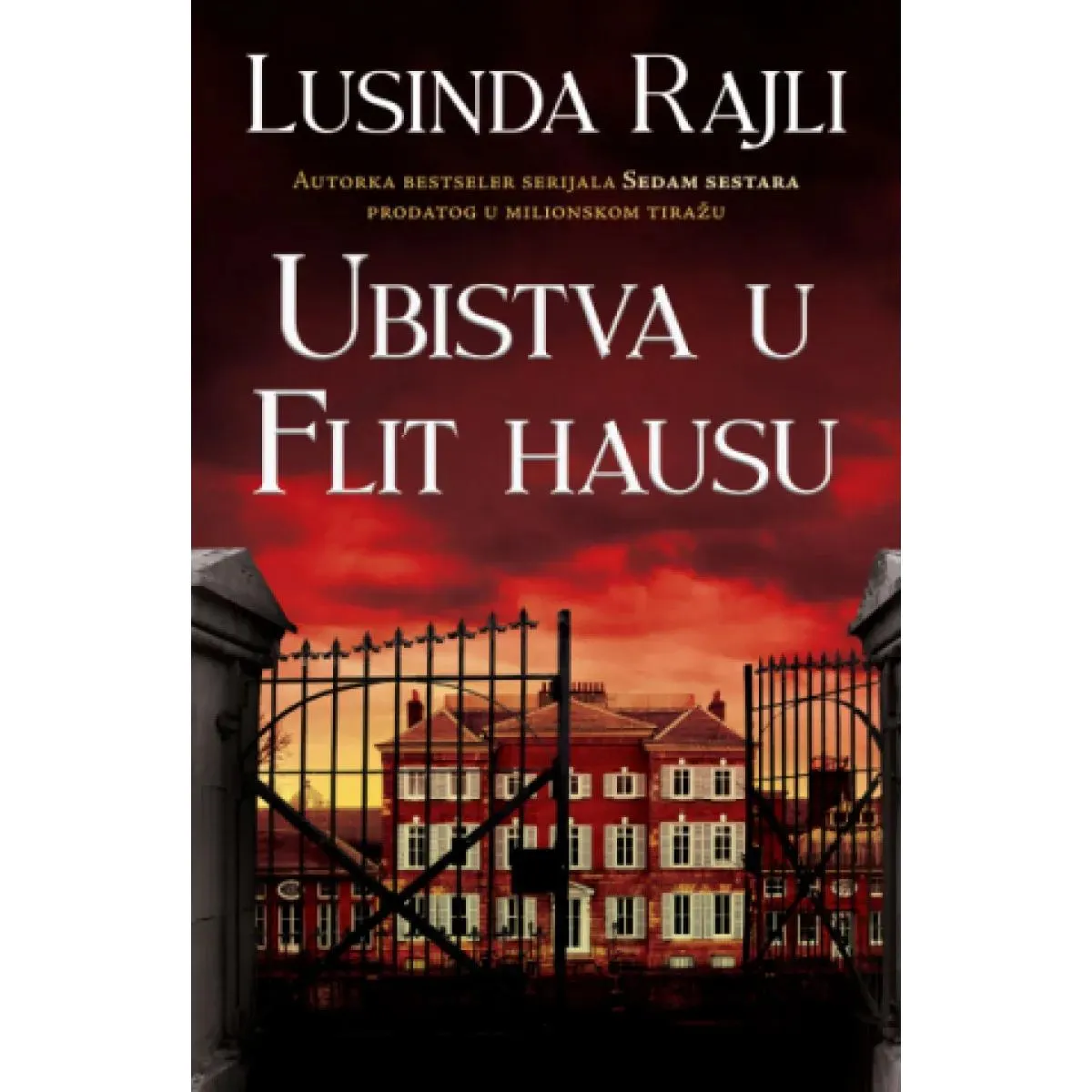 UBISTVA U FLIT HAUSU