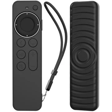 APPLE TV REMOTE SILICONE PROTECTIVE CASE PT167