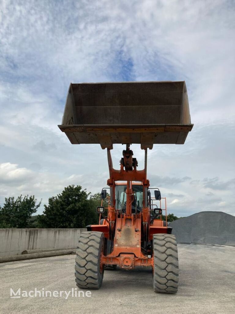 Doosan DL420 prednji utovarivač