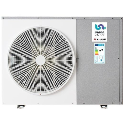 UNION Energy Top.Pumpa R32 10KW NL-BKDX30-95II/R32 Monoblok (NL-BKDX30-95II/R32)