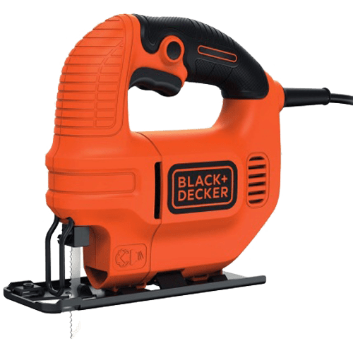 BLACK & DECKER Ubodna testera KS501