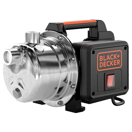 BLACK & DECKER Pumpa za vodu BXGP800XE