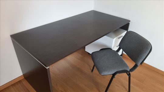 Kancelarijski stolovi i stolice