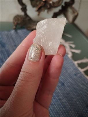 Gorski kristal ' NEOBRADJEN '- Prirodni Kristali