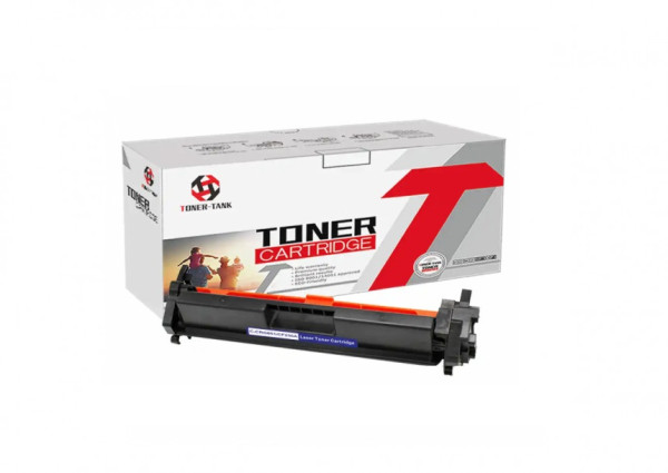Toner Tank W1500A w-chip For Use