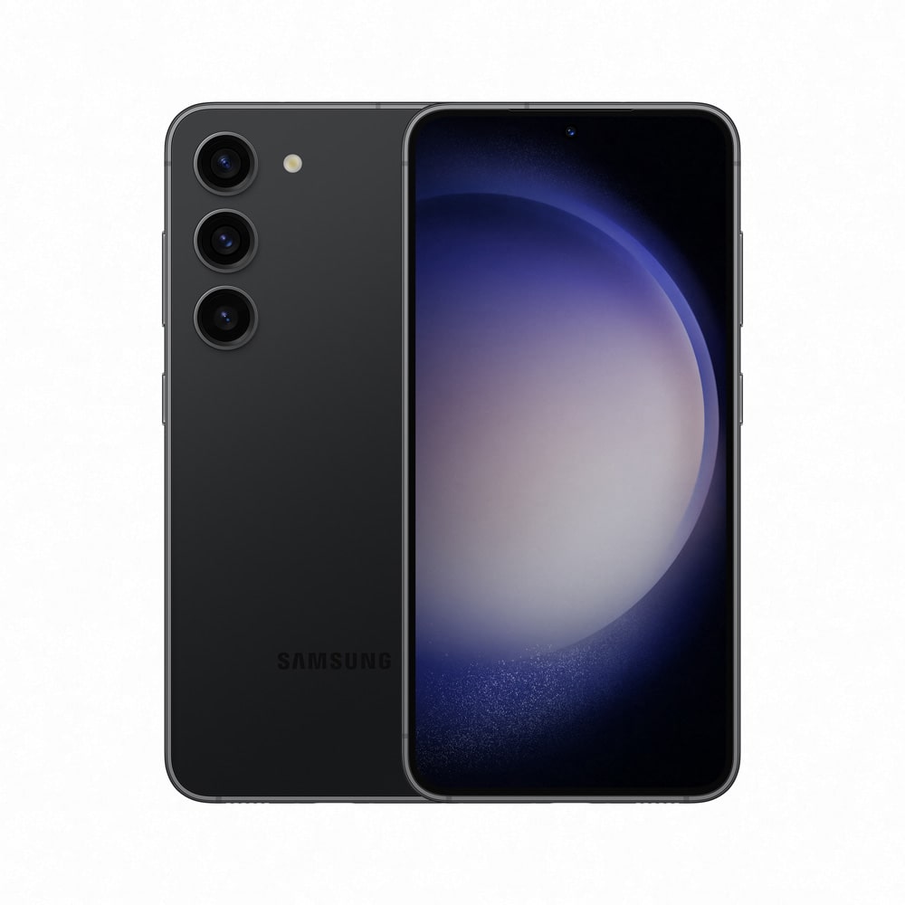 Samsung Galaxy S23 8/128GB Phantom Black (Crni)