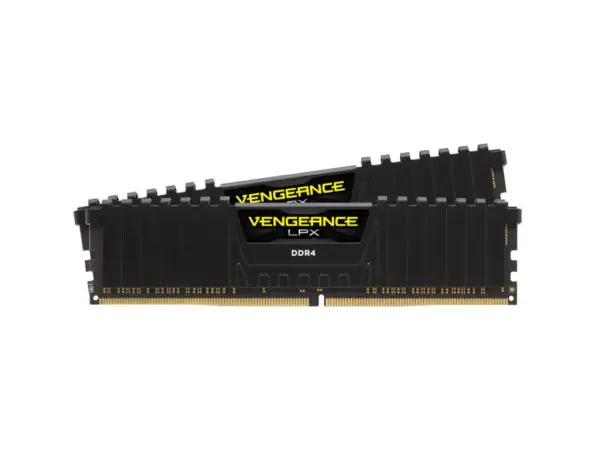 CORSAIR VENGEANCE DDR4 32GB(2x16GB) 3200MHz CMK32GX4M2E3200C16
