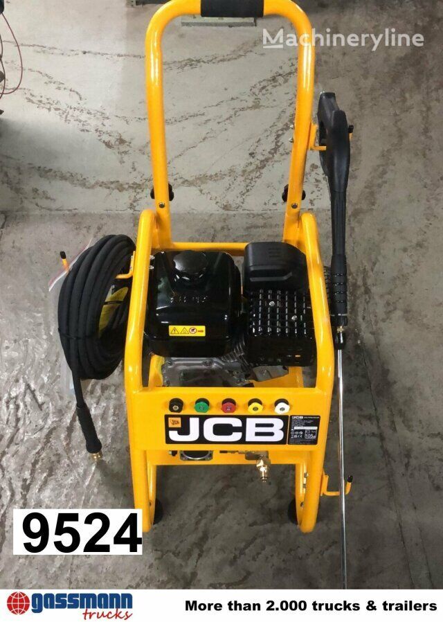 Novi JCB Andere PWNL750320P Benzin-Hochdruckreiniger perač pod pritiskom