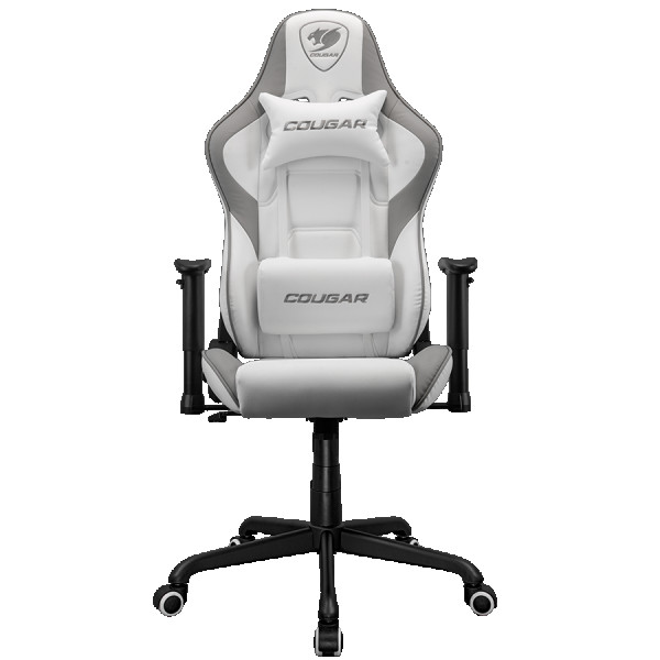 COUGAR Gaming chair Armor Elite White (CGR-ELI-WHB) ( CGR-ARMOR ELITE-W )