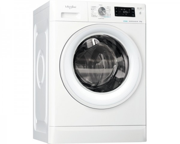 WHIRLPOOL FFB 8258 WV EE mašina za pranje veša